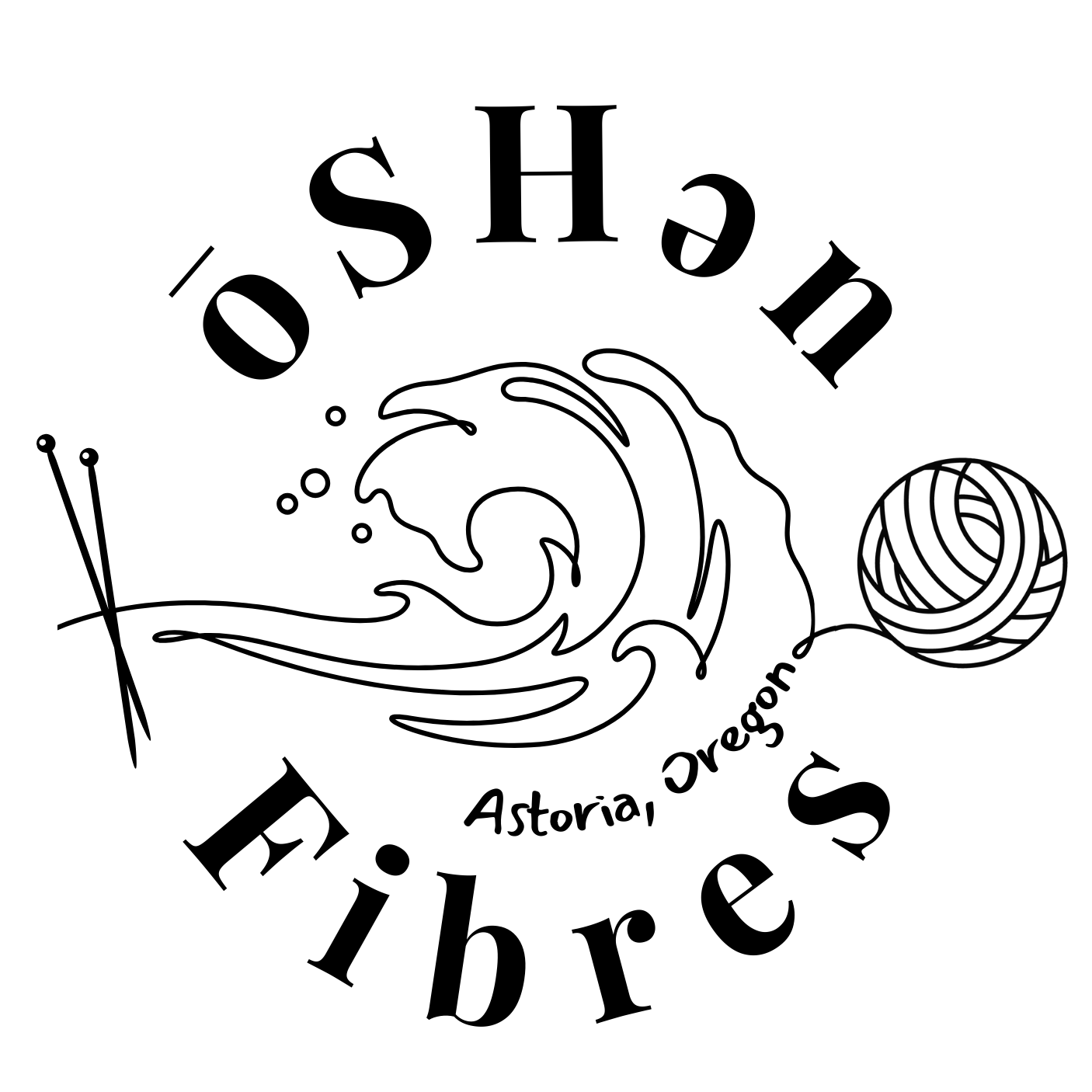 ōSHen Fibres – ōSHen Knits